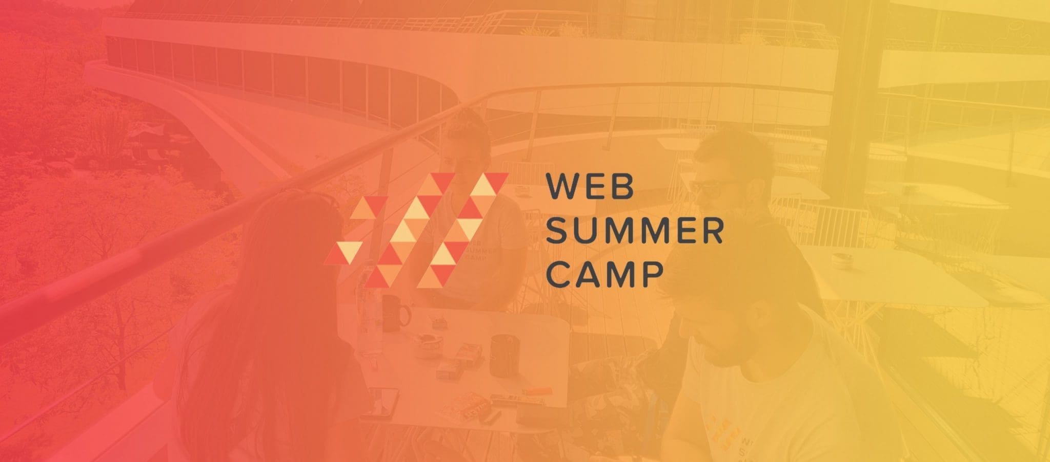 What makes Web Summer Camp special? | Locastic