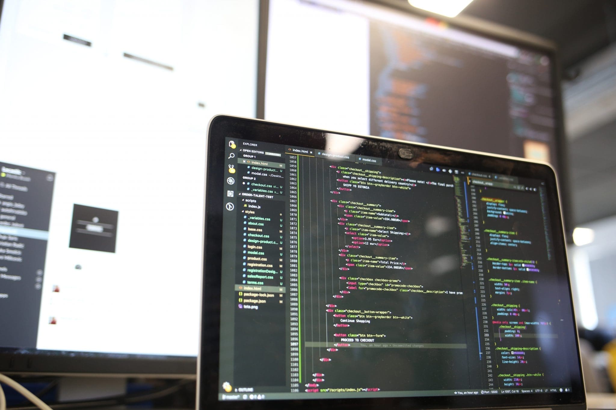 (Il)logical operators in JavaScript | Locastic
