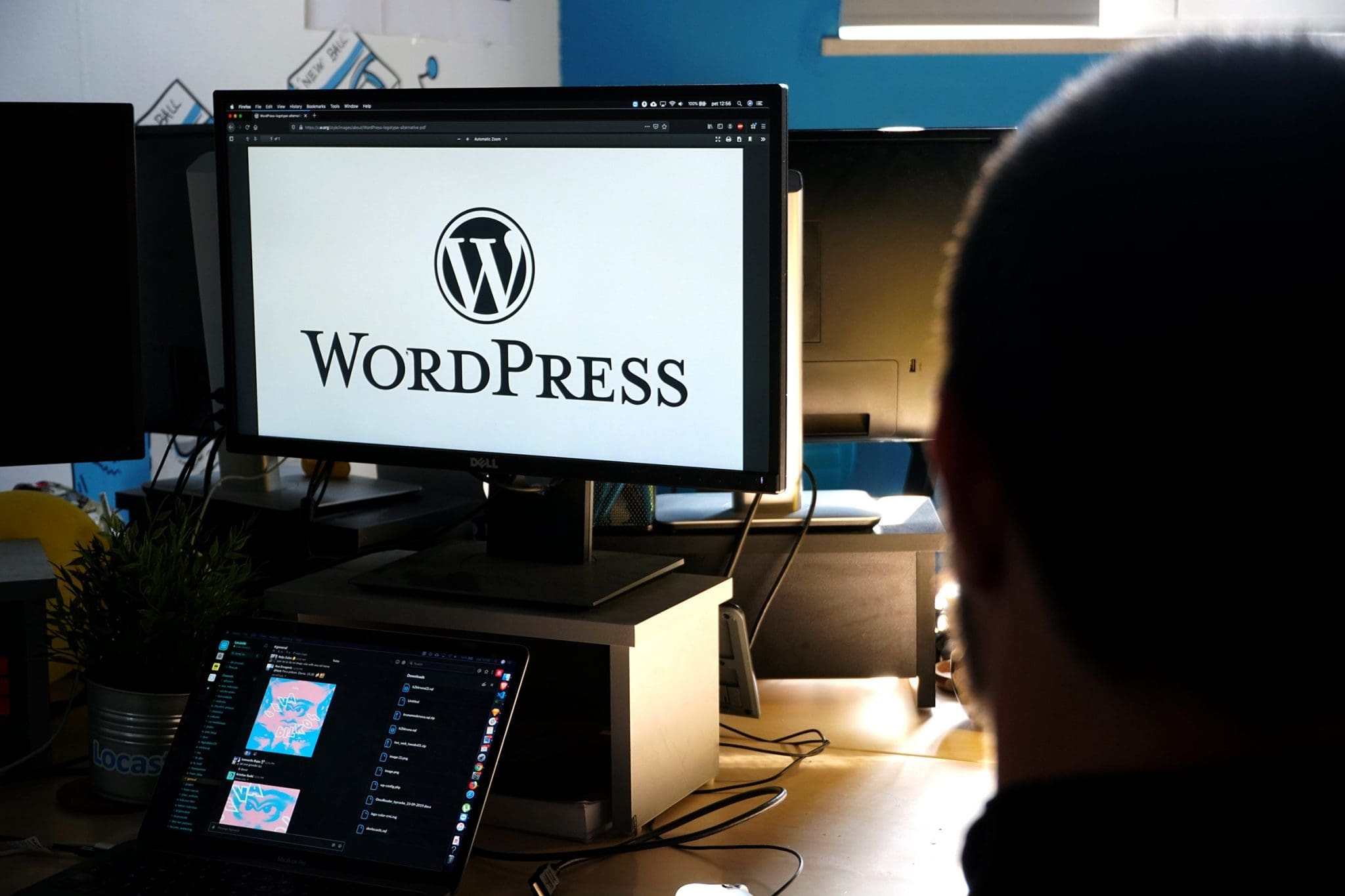 Modern WordPress boilerplate setup | Locastic
