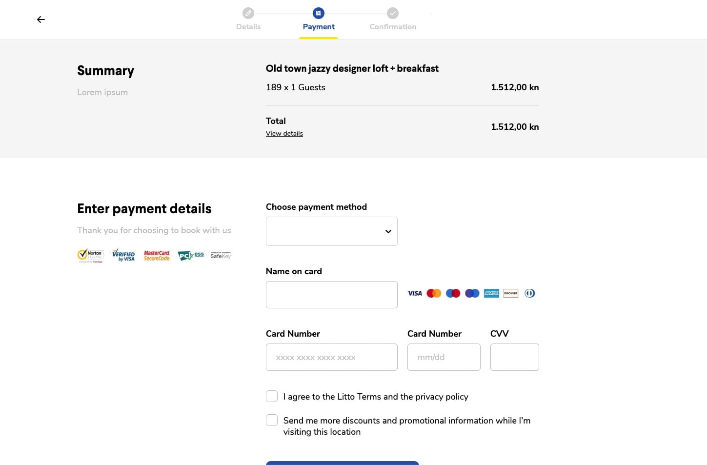 Can you use Sylius to build booking systems? | Locastic