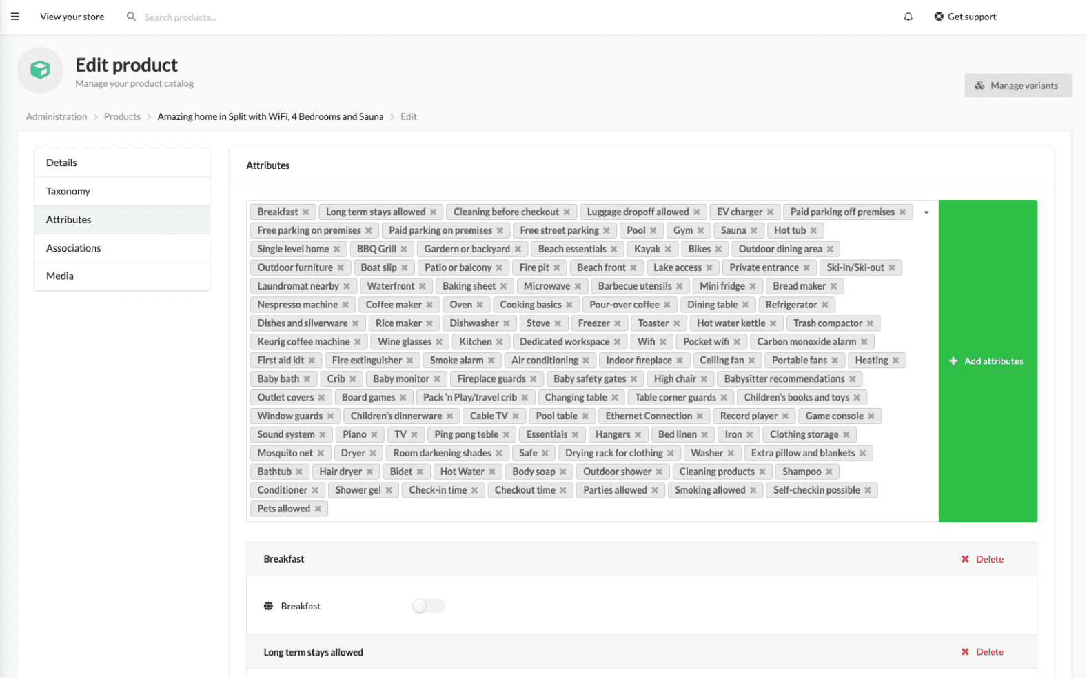 Can you use Sylius to build booking systems? | Locastic
