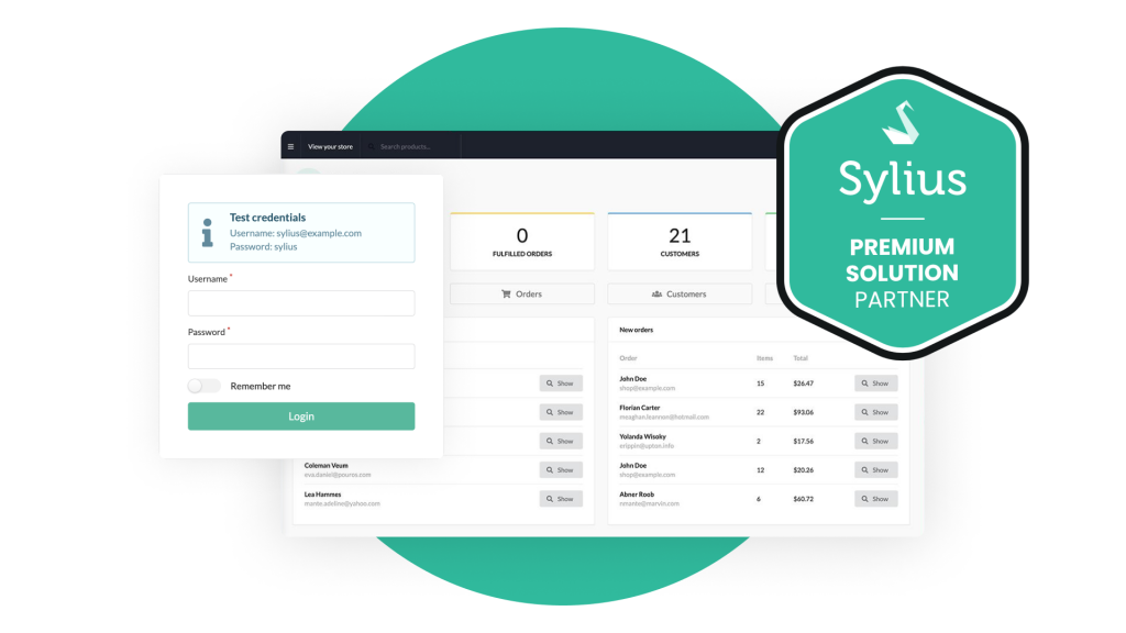Upgrading to Sylius Premium | Locastic
