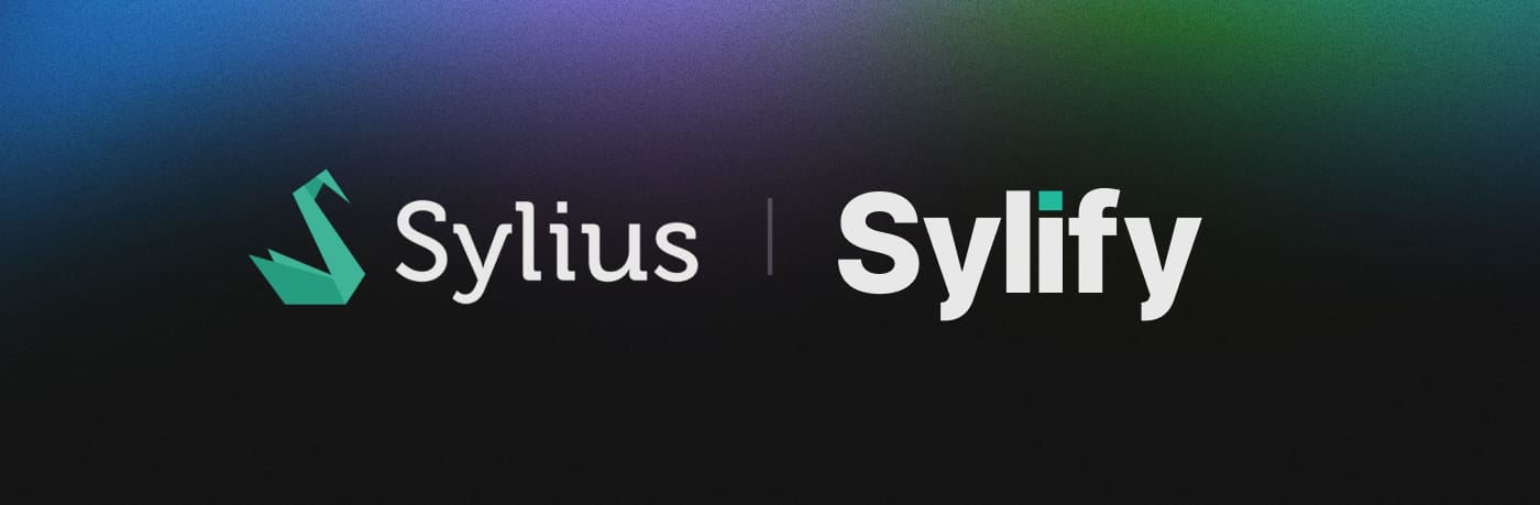 Transforming the Sylius Admin experience with Sylify | Locastic