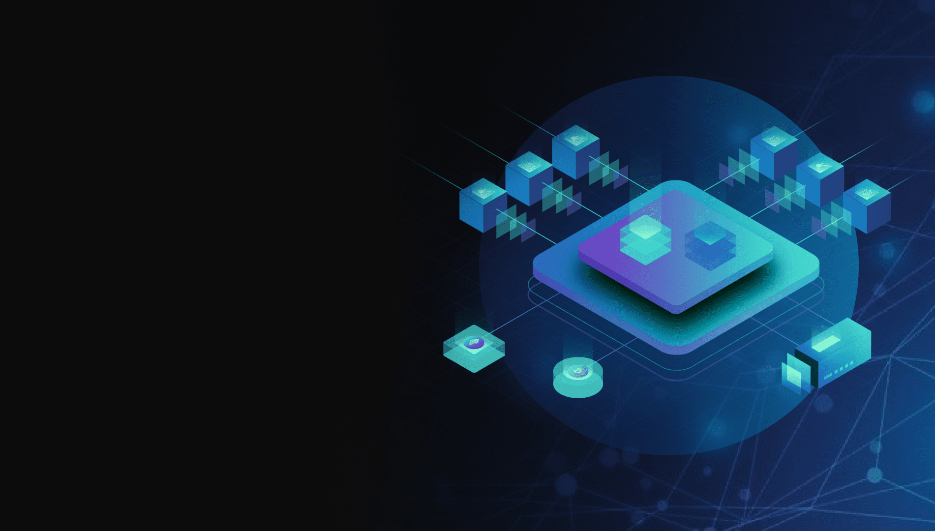 Locastic partners with Mantle to fuel their Blockchain adventure | Locastic