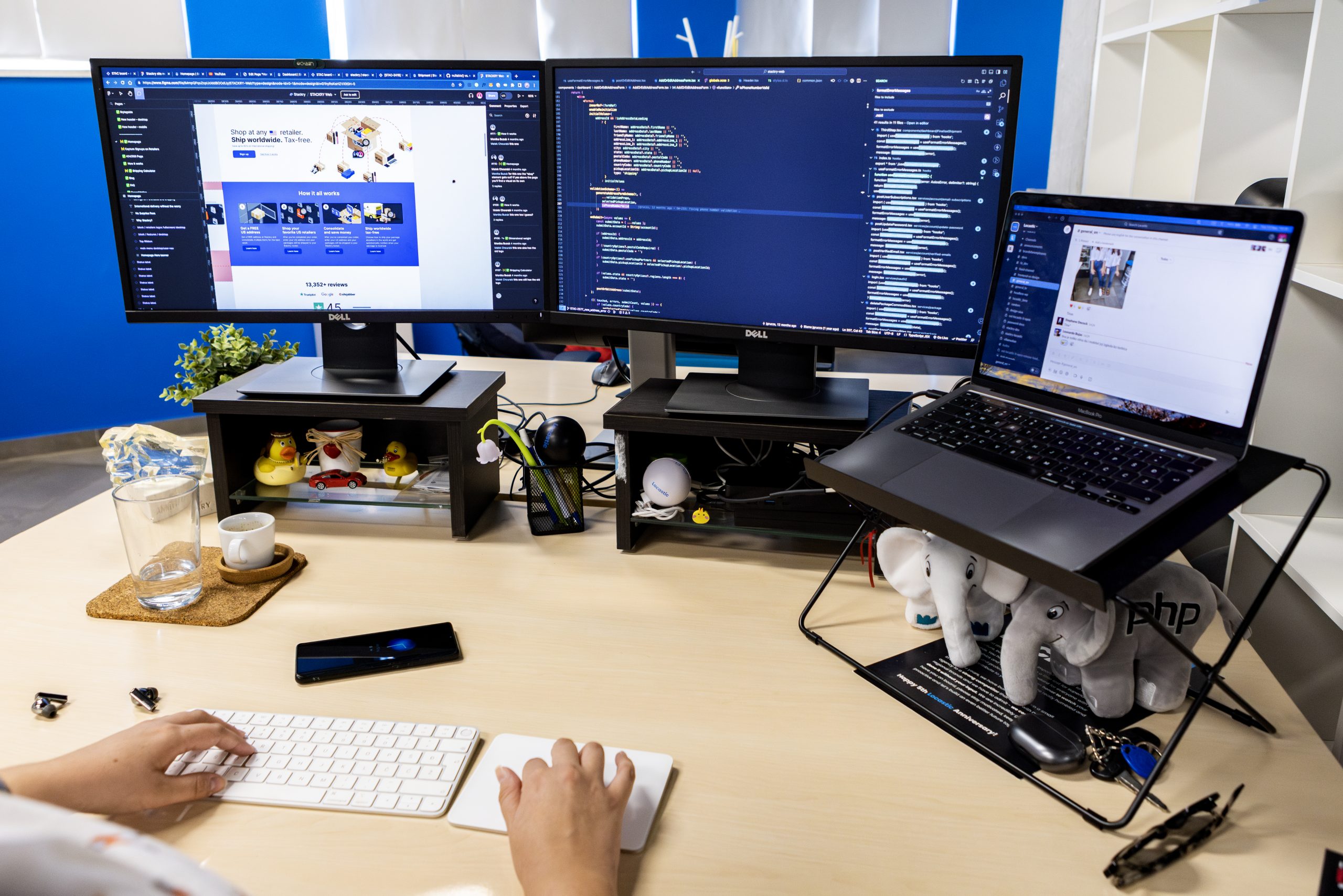 How to optimise Next.Js apps? | Locastic